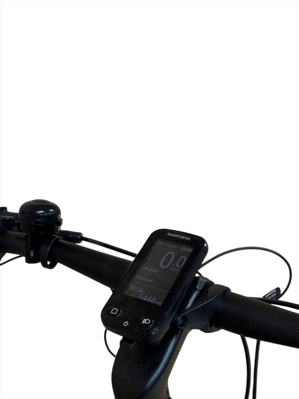 Refurbished - E-Bike Victoria E-Touring 6.3 Alivio - Wie neu | Decathlon