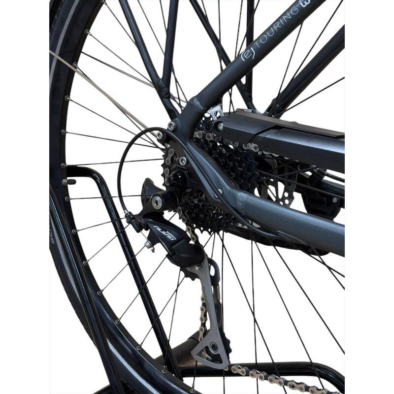 VICTORIA - Second Hand - E-Bike Victoria E-Touring 6.3 Shimano Alivio ...