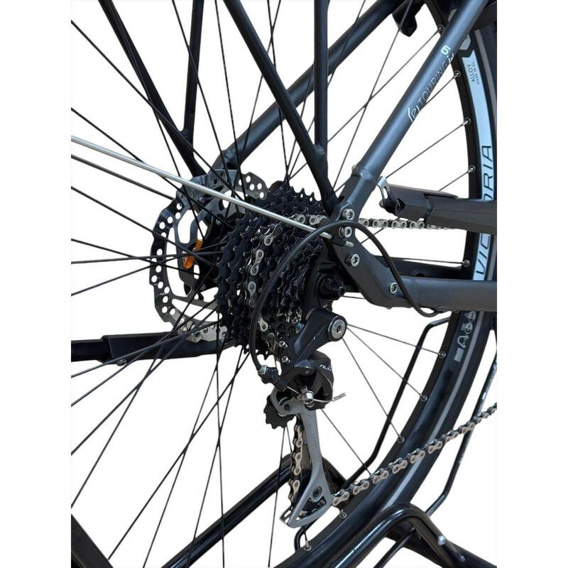 VICTORIA - Second Hand - E-Bike Victoria E-Touring 6.3 Shimano Alivio ...