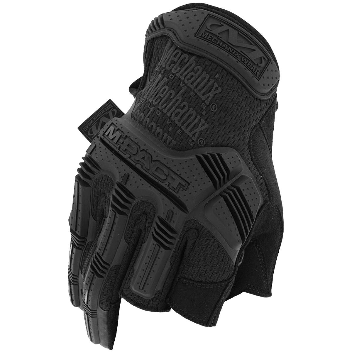 Mechanix Wear M-Pact Framer Trigger Finger Gloves Covert MECHANIX ...