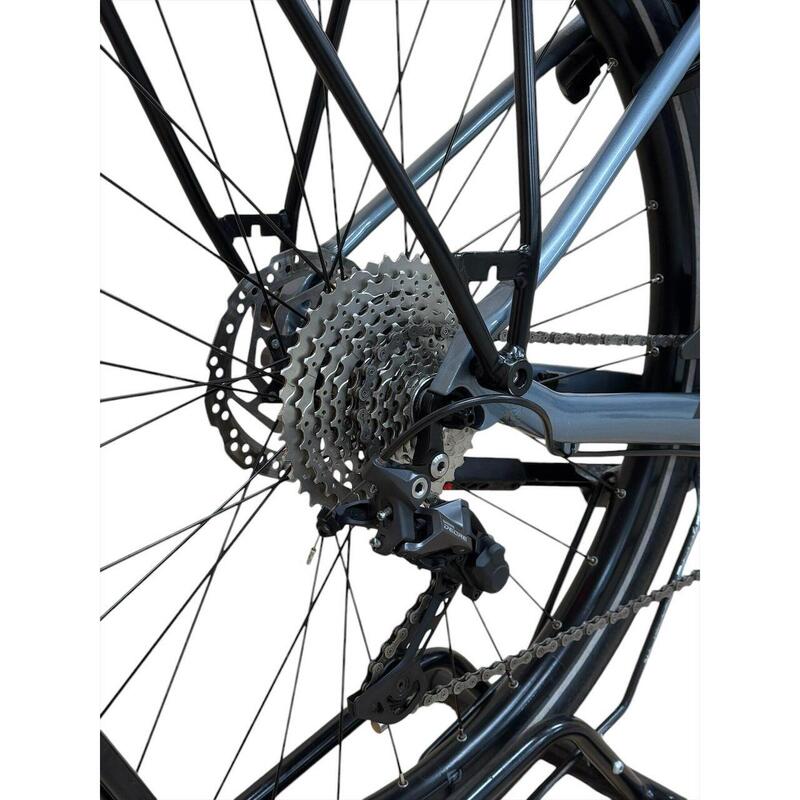 SCOTT - Second Hand - E-Bike Scott Sub Tour eRide 10 Shimano Deore - Canou | Decathlon