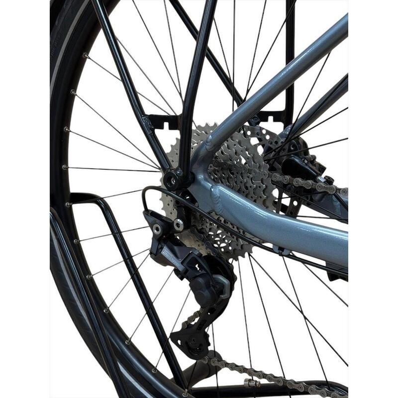 SCOTT - Second Hand - E-Bike Scott Sub Tour eRide 10 Shimano Deore - Canou | Decathlon