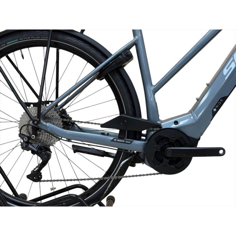 SCOTT - Second Hand - E-Bike Scott Sub Tour eRide 10 Shimano Deore - Canou | Decathlon