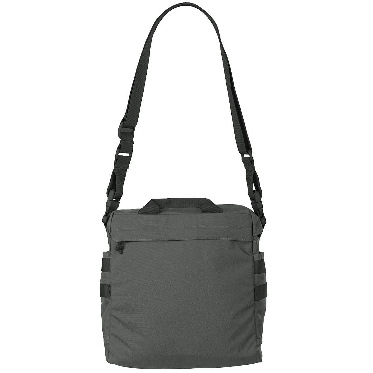 Helikon Bushcraft Haversack Bag Shadow Grey/Black HELIKON-TEX | Decathlon
