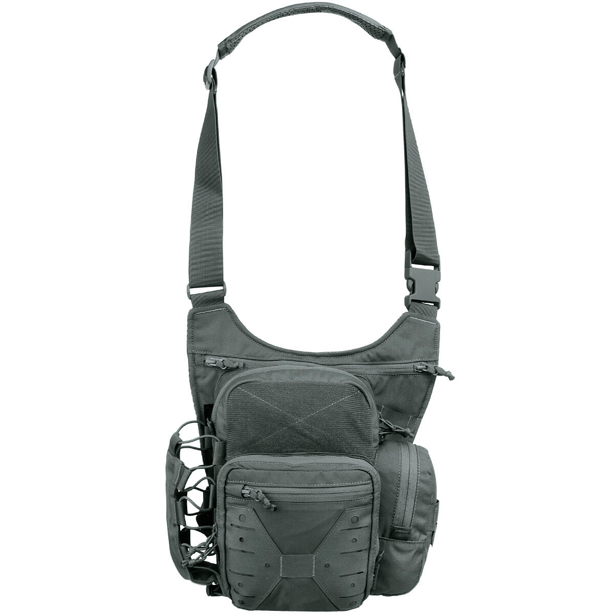 Helikon EDC Side Bag Shadow Grey HELIKON-TEX | Decathlon