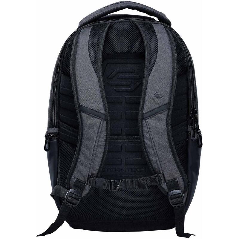 Sac À Dos Pour Ordinateur Portable MADISON (Carbone) STORMTECH | Decathlon