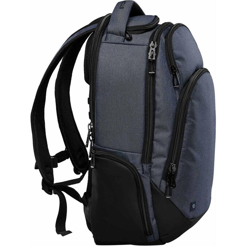 Sac À Dos Pour Ordinateur Portable MADISON (Carbone) STORMTECH | Decathlon