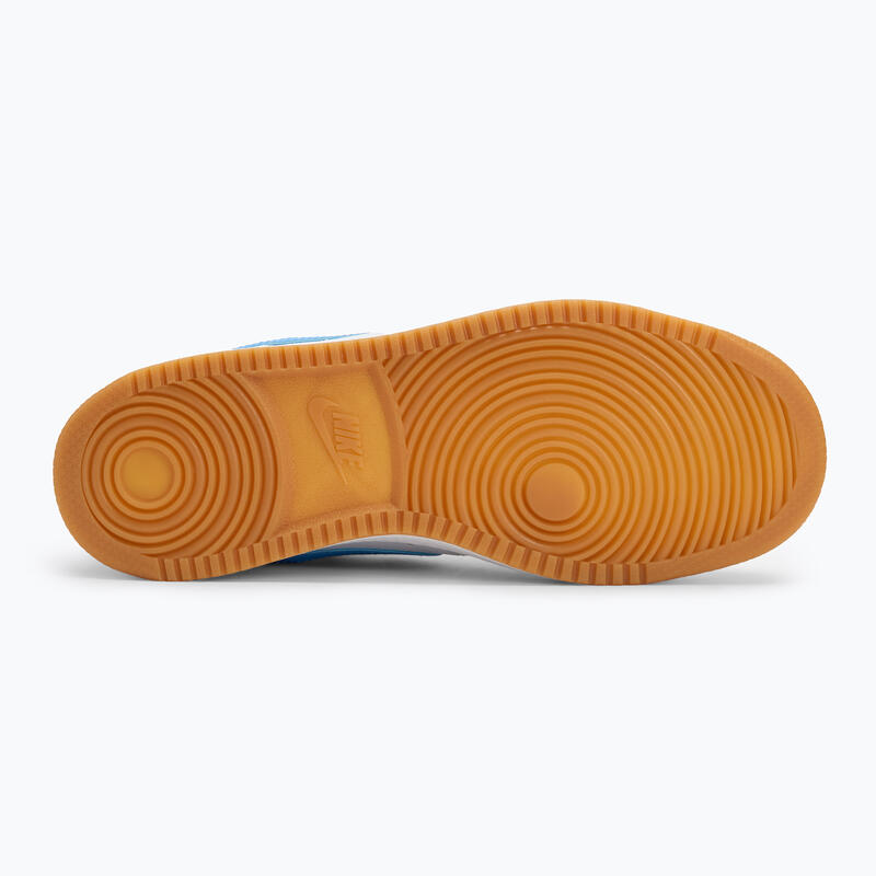 Chaussures homme Nike Court Vision basses NIKE | Decathlon