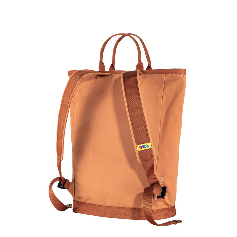 City Pack Brun désert - Brun terracotta FJALLRAVEN | Decathlon