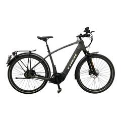 TREK Tweedehands - Elektrische fiets speed pedelec - Trek Allant+ 9 S ...