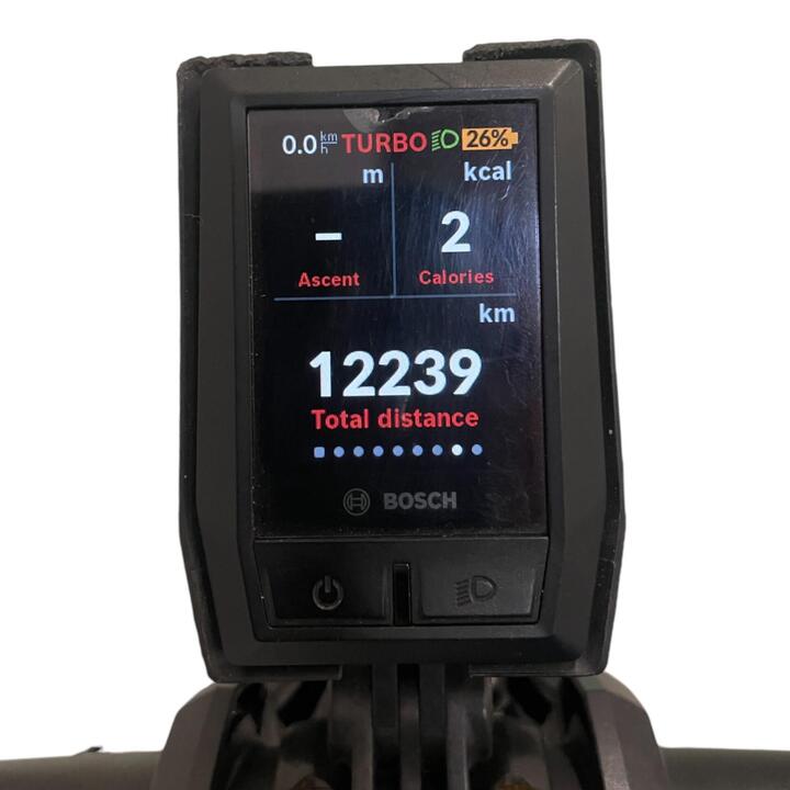 TREK Tweedehands - Elektrische fiets speed pedelec - Trek Allant+ 9 S ...