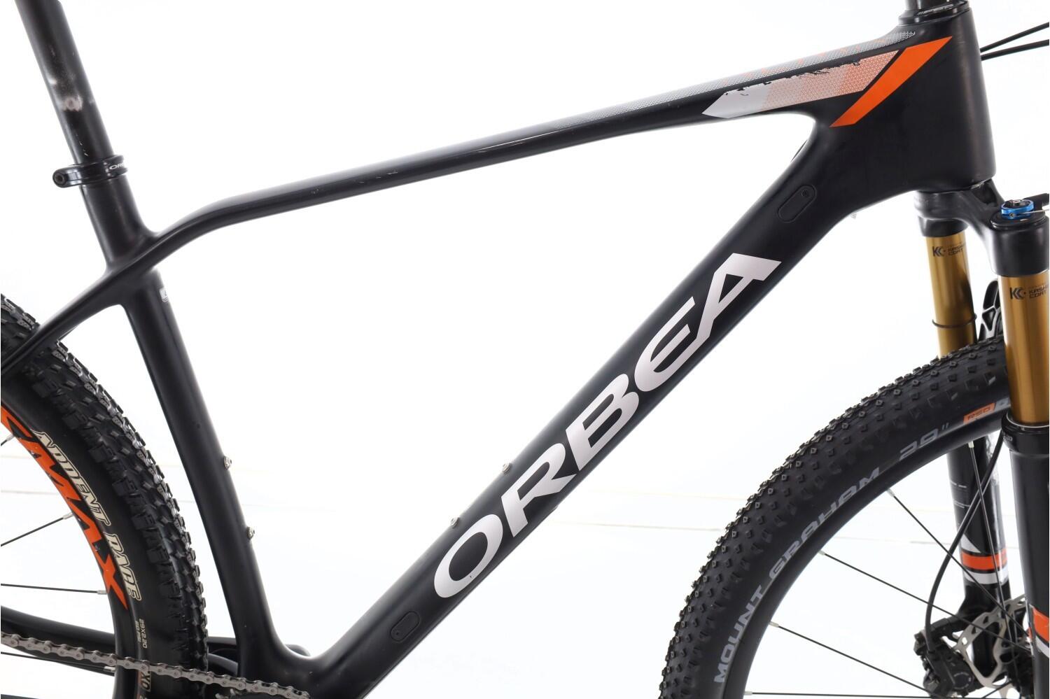 Refurbished MTB Hardtail · Orbea Alma Carbon GX · Guter Zustand ORBEA ...