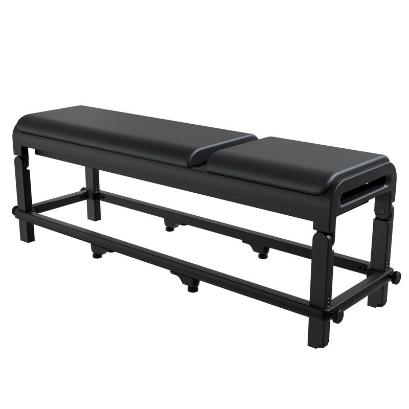 Banc de Musculation - Perform - Banc d'entraînement FLOW FITNESS ...