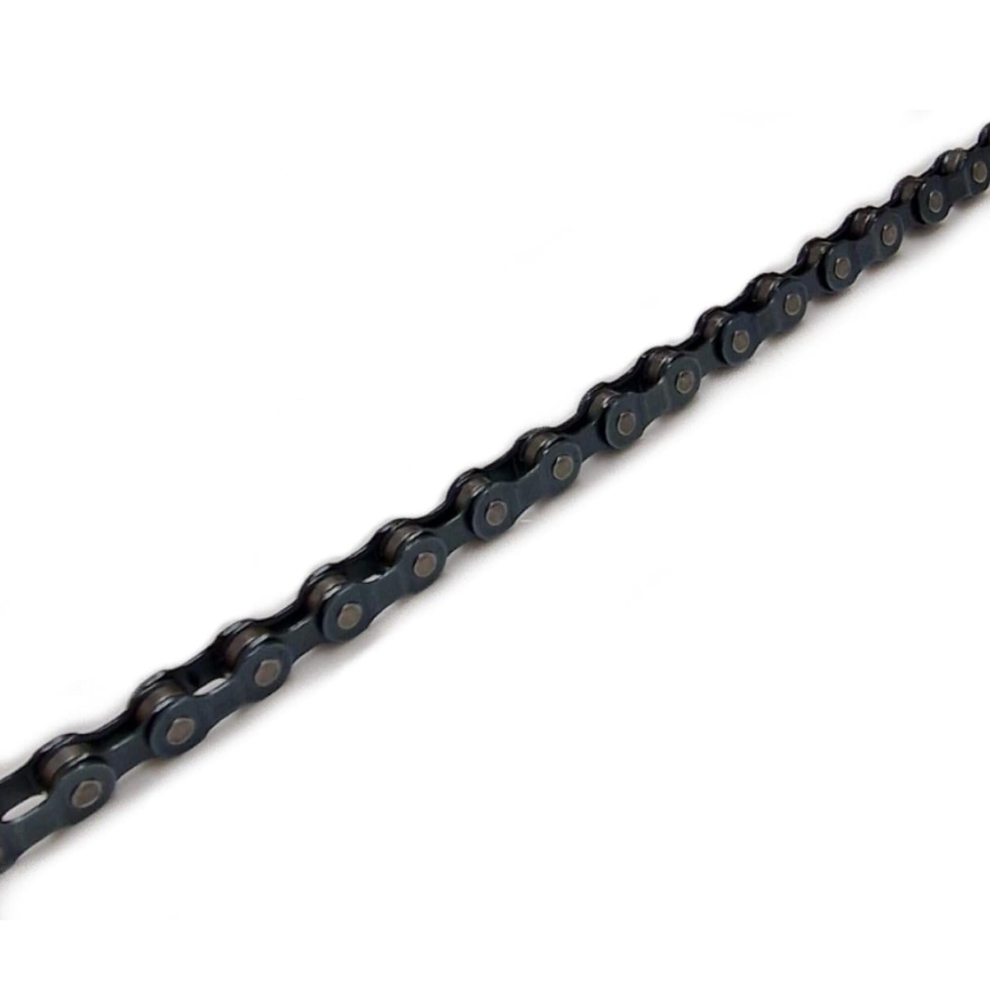 Ventura 5/6/7 Speed 1/2” X 3/32” derailleur Bike Chain - 116 Links | Decathlon