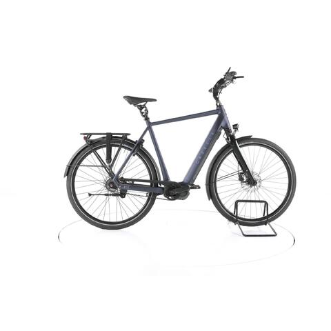 GAZELLE Refurbished - Gazelle Chamonix C5 HMS E-Bike Heren 2024 - Zeer goed | Decathlon