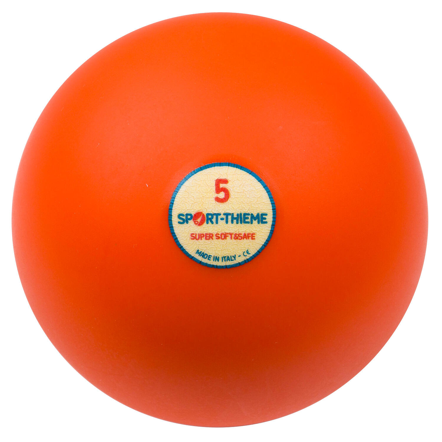 Practice Shot Put Super 5 kg Leichtathletik Unisex SPORT THIEME | Decathlon