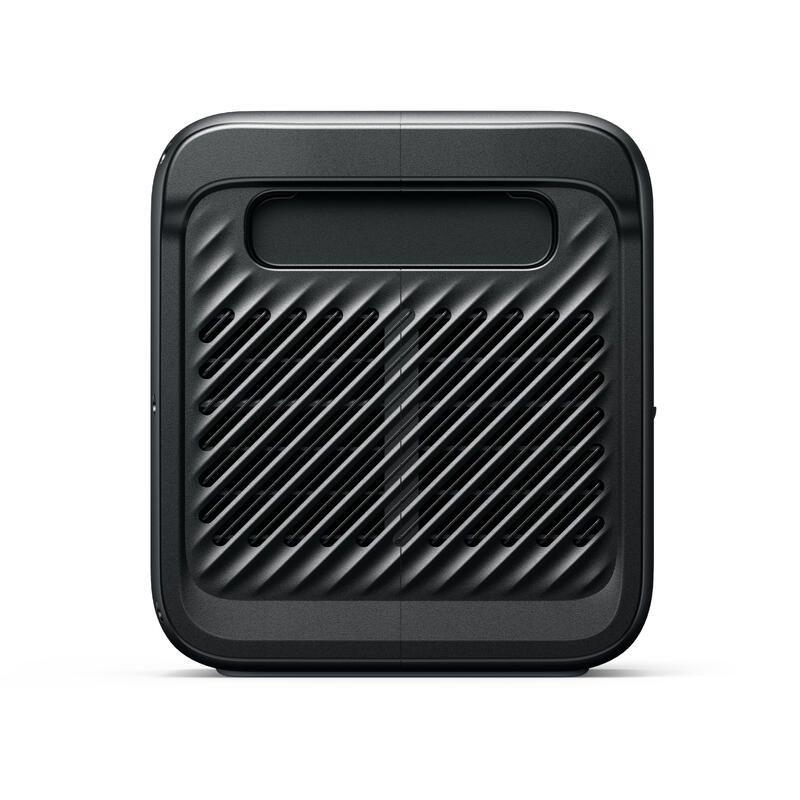 ANKER - Baterie de extindere Anker SOLIX BP2600, 2560 Wh, pentru F2000 ...