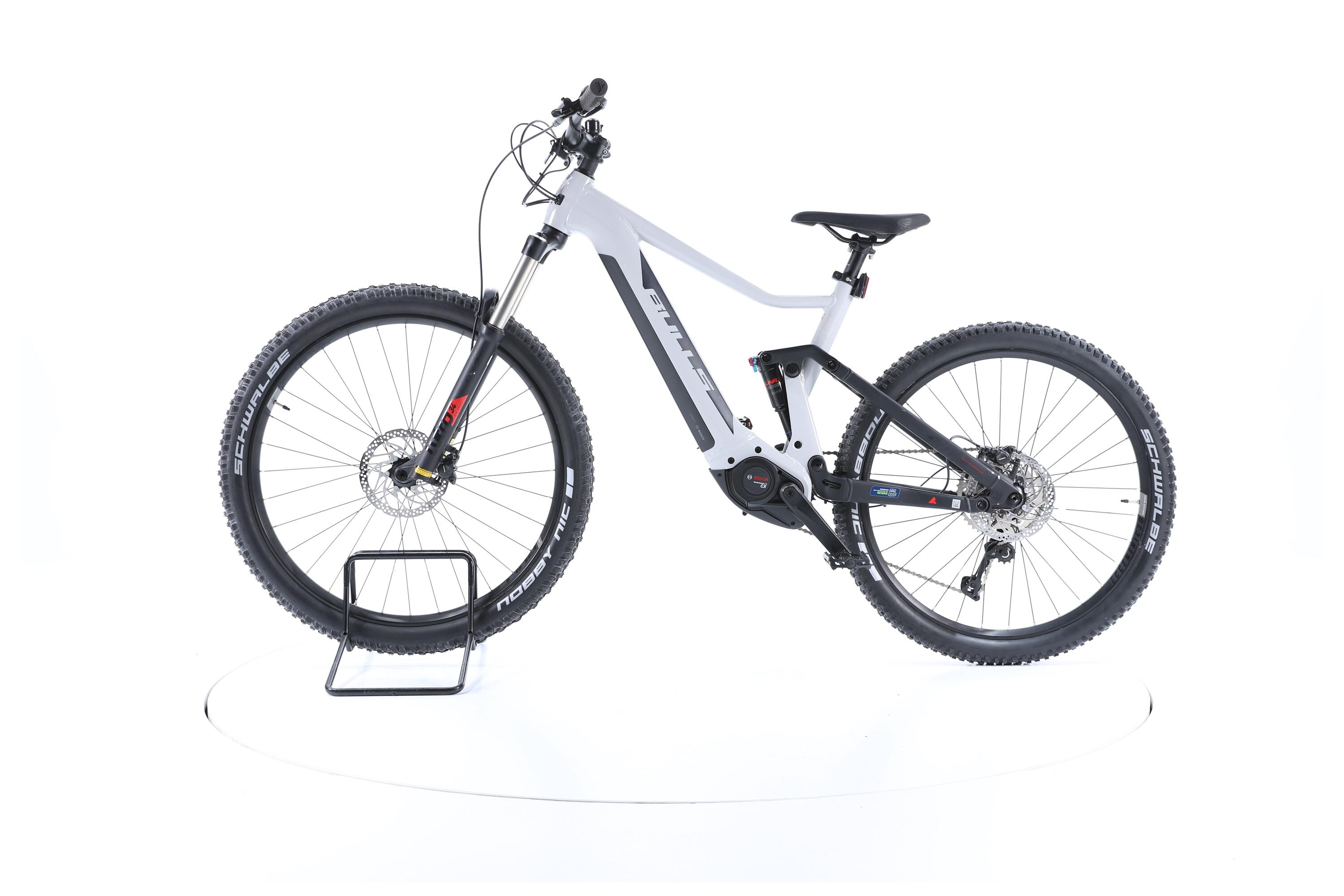 Refurbished - Bulls Copperhead EVO AM 1 Fully E-Bike 2021 - In gutem Zustand BULLS | Decathlon