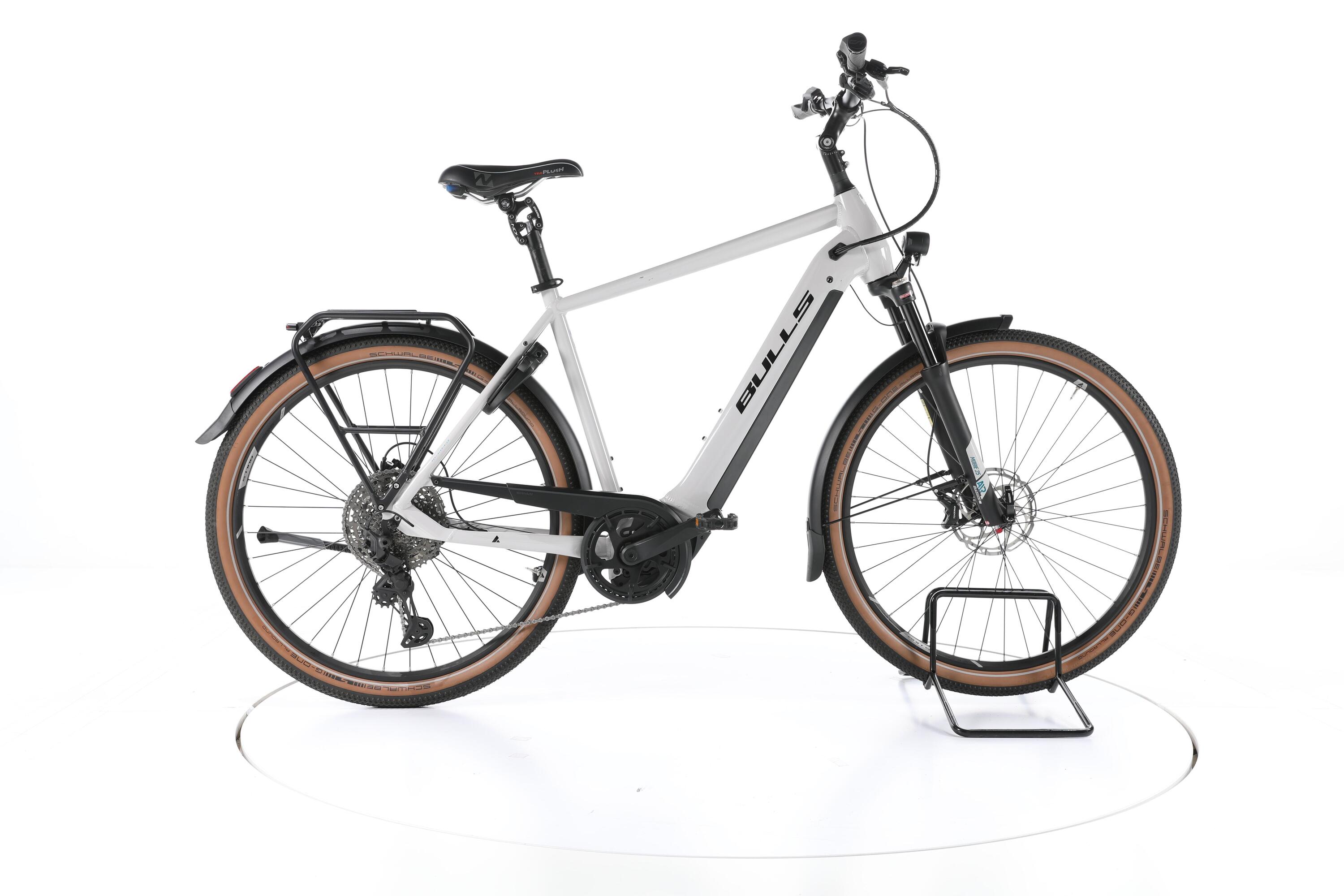 Refurbished - Bulls Cross Lite EVO 1 E-Bike Herren 2022 - Sehr gut ...