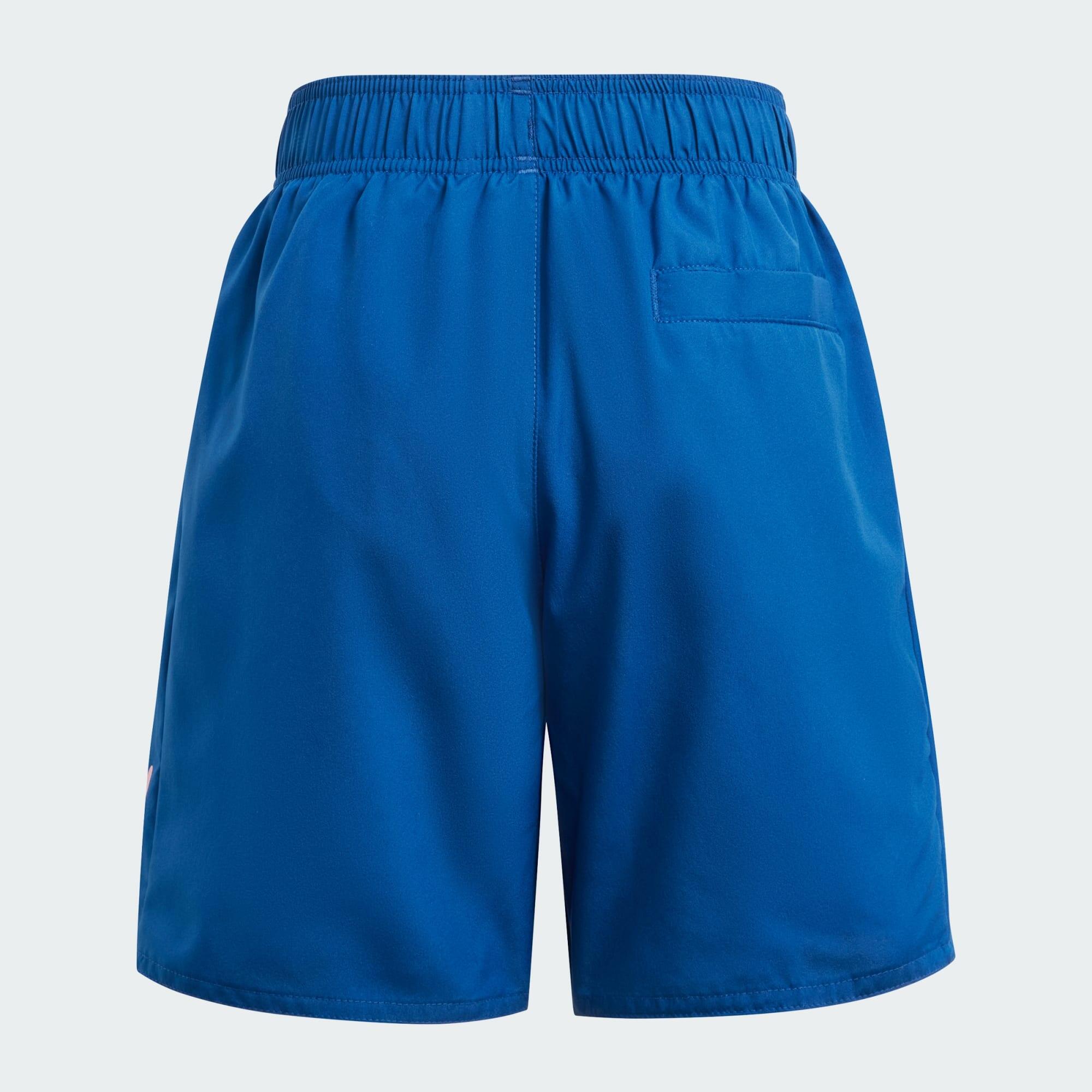 ADIDAS X DISNEY LILO AND STITCH ZWEMSHORT 5 INCH ADIDAS | Decathlon
