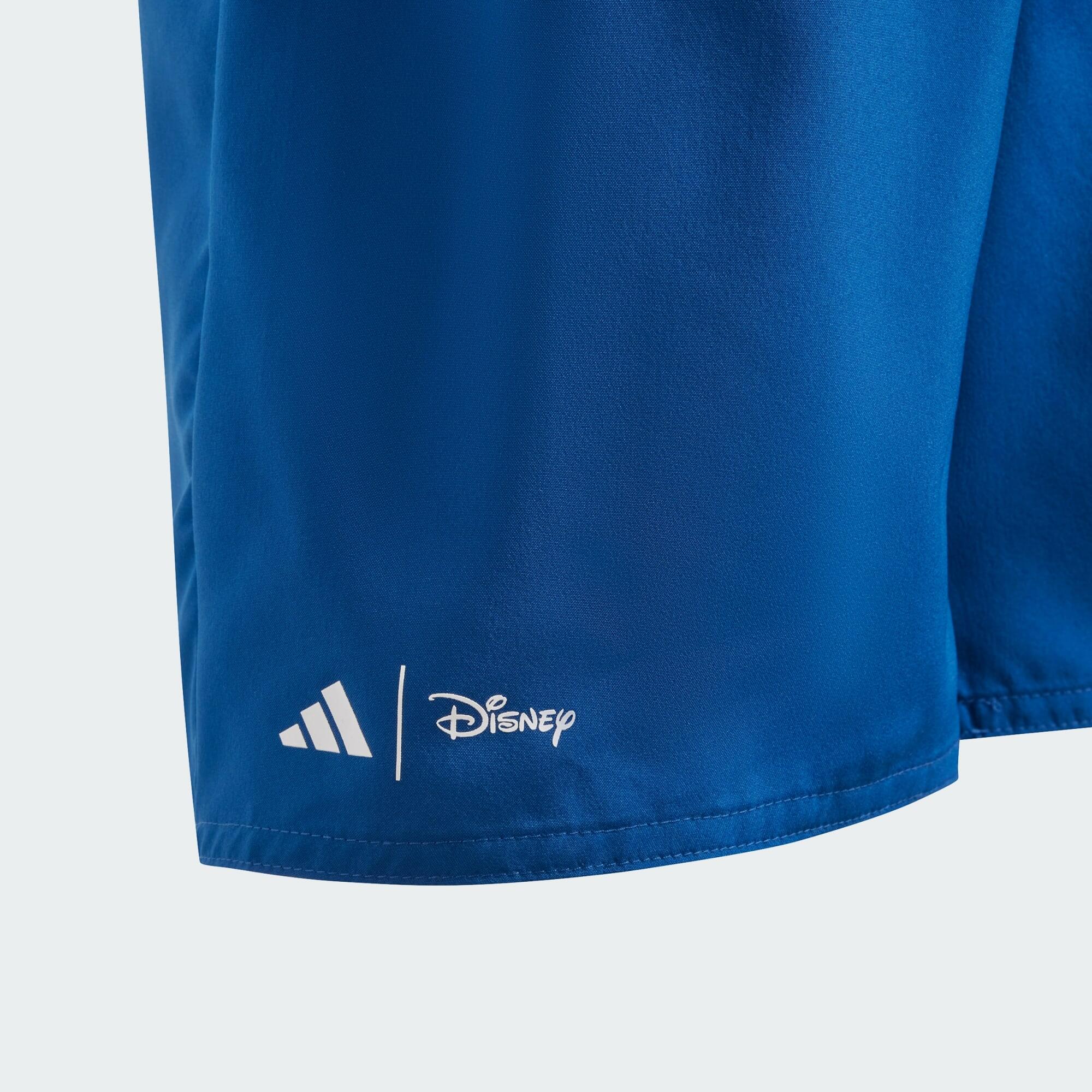 ADIDAS X DISNEY LILO AND STITCH ZWEMSHORT 5 INCH ADIDAS | Decathlon
