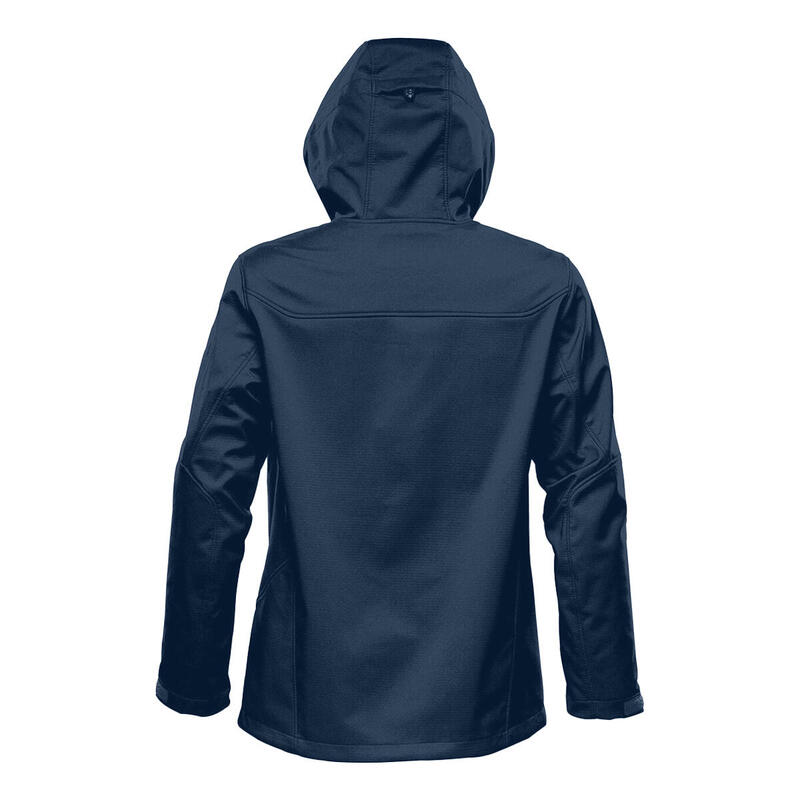 Veste Softshell EPSILON Homme (Bleu Marine) STORMTECH | Decathlon