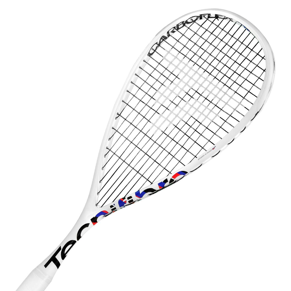 Racchetta da squash per bambini Tecnifibre Carboflex V2 TECNIFIBRE ...