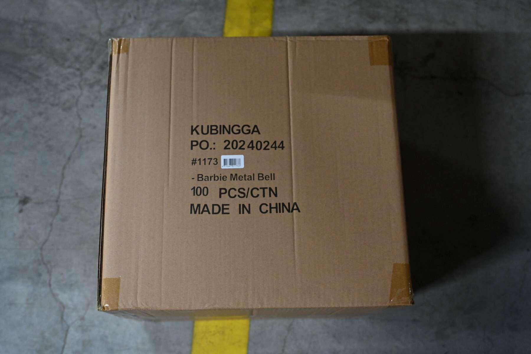 Barbie Bicycle Bell for Kids BARBIE | Decathlon