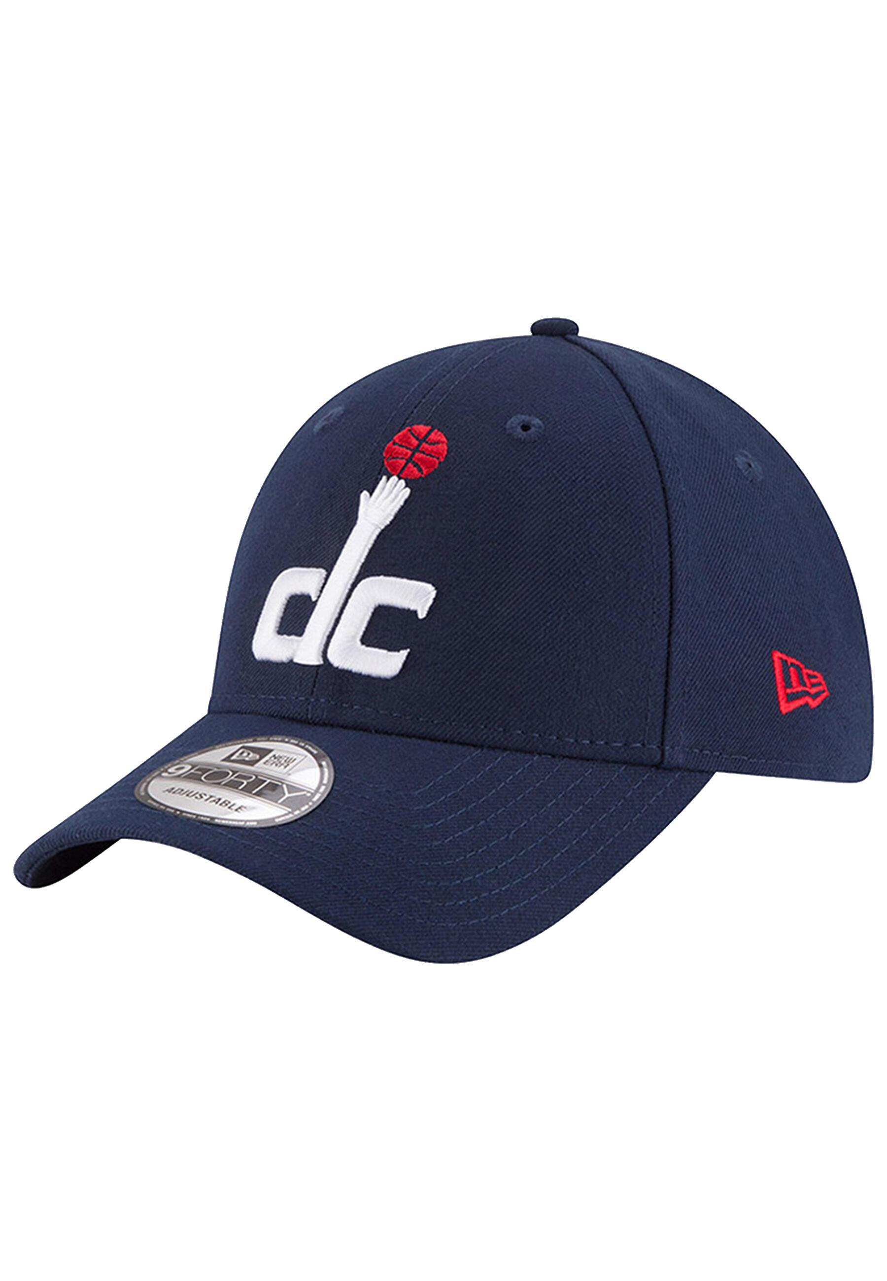 New Era The League NBA Cap Team Washington Wizards NEW ERA | Decathlon