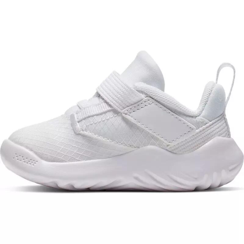 Chaussure Jordan Proto 23 (TD) Blanc pour bébé JORDAN | Decathlon
