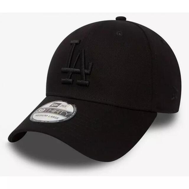Casquette MLB Los Angeles Dodgers New Era League Essential 39THIRTY ...