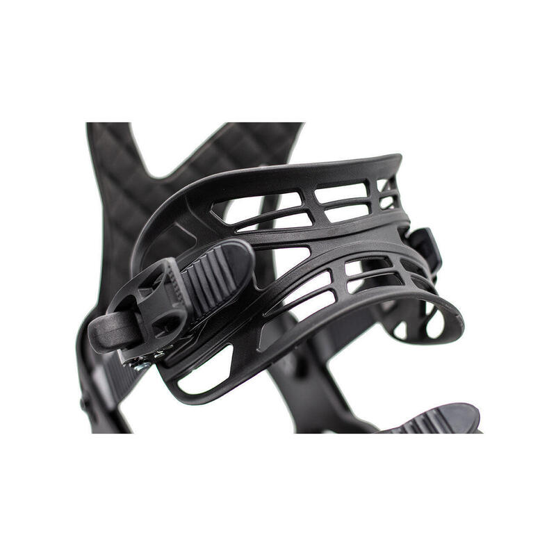 Fixations De Snowboard Strong AIRTRACKS | Decathlon