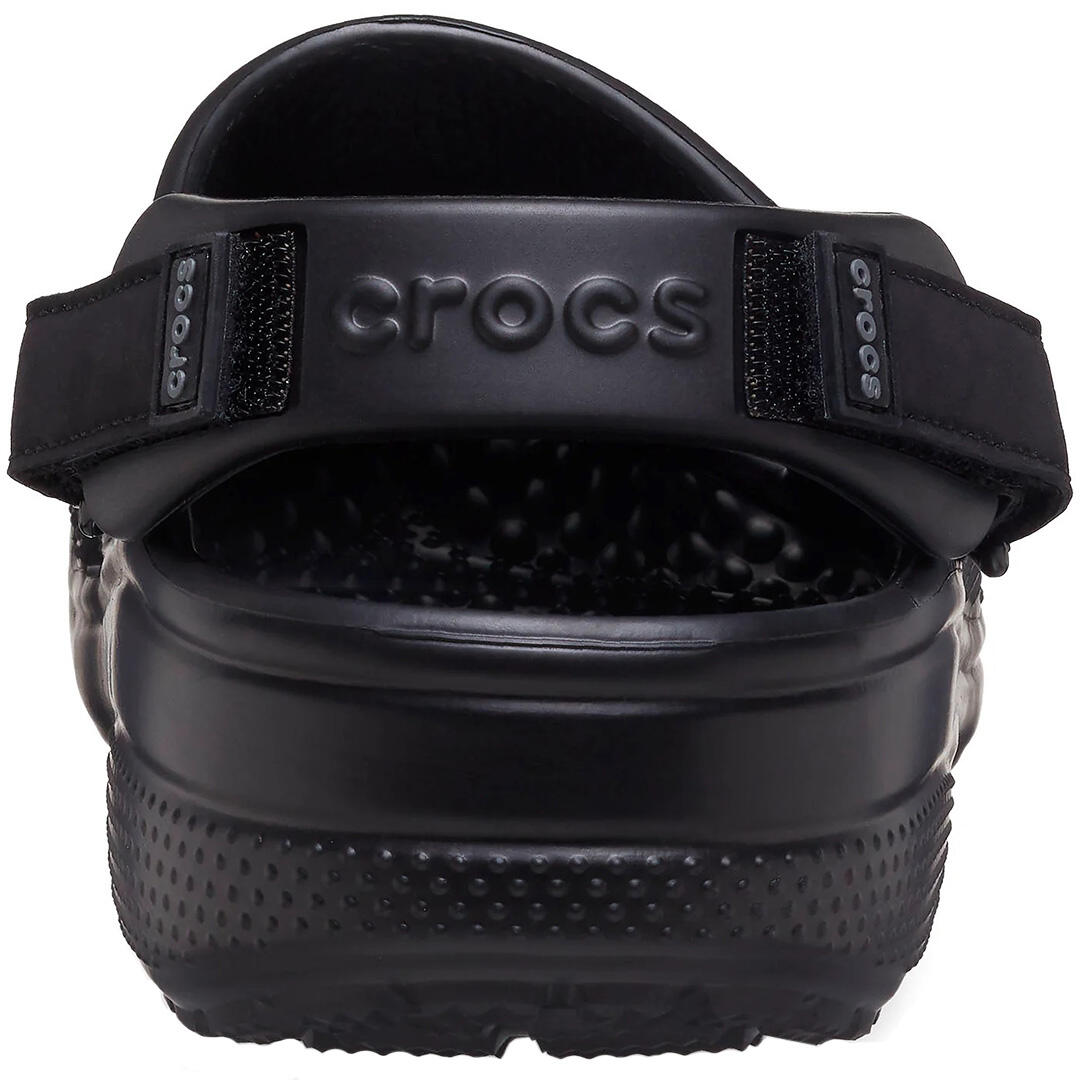 Mens Clogs Poolside Slip On 207689-0dd | Decathlon