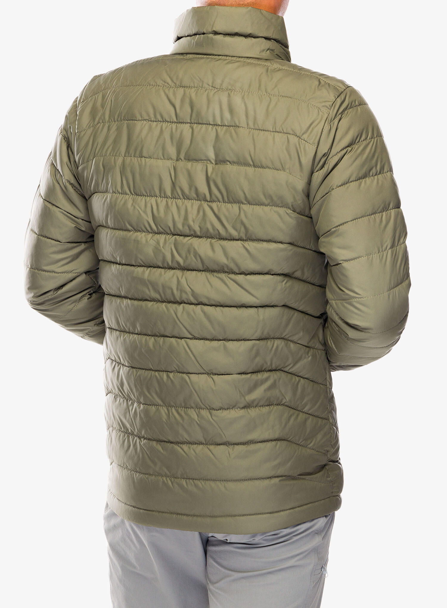 Giacca COLUMBIA Powder Lite II - Giacca COLUMBIA | Decathlon