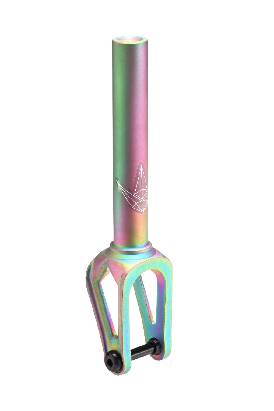 BLUNT Fourche DIAMOND IHC Matted Oil Slick | Decathlon