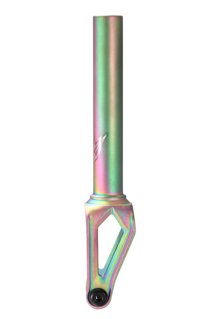 BLUNT Fourche DIAMOND IHC Matted Oil Slick | Decathlon