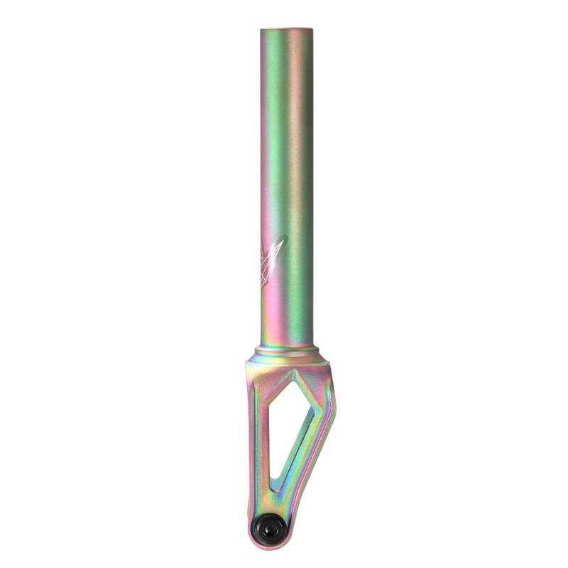BLUNT FORK DIAMOND IHC - Szín - Matted Oil Slick BLUNT - Decathlon