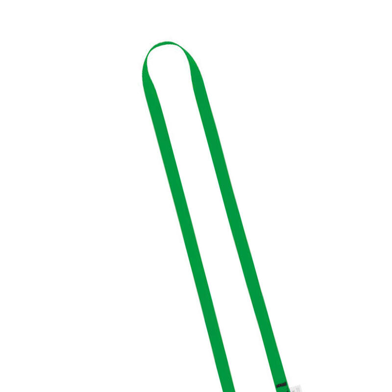 PETZL 120 cm poliészter heveder gyűrű 22 kN zöld PETZL - Decathlon