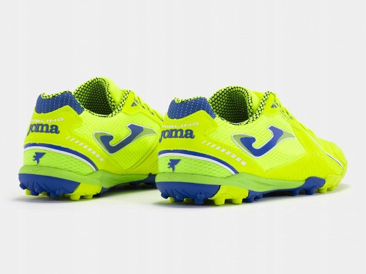 Scarpe da calcio Uomo Joma Dribling 24 giallo JOMA | Decathlon