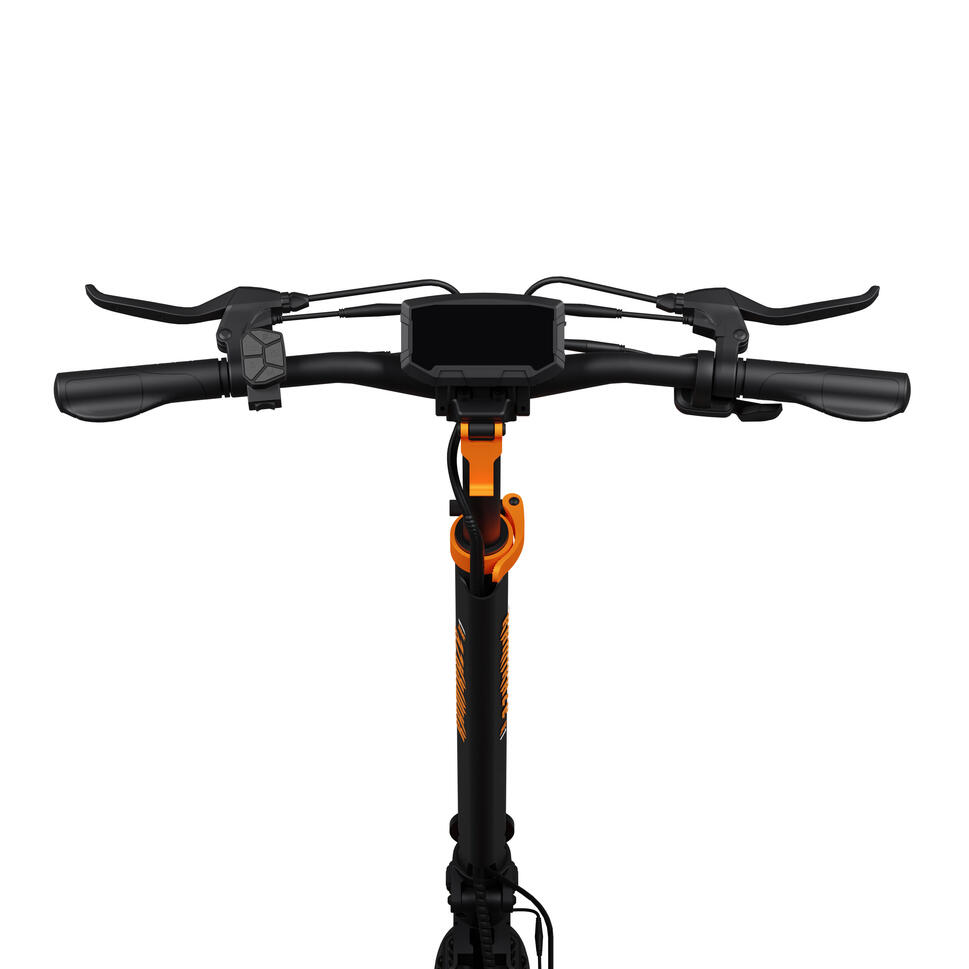 Trottinette Électrique Kamikaze K1 EU KAMIKAZE | Decathlon