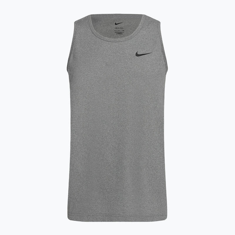 NIKE - Maieu de antrenament pentru bărbați Nike Dri-Fit Hyverse | Decathlon