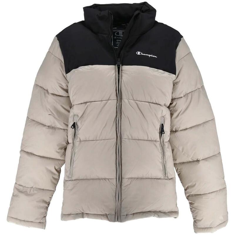 Doudoune Champion Classic Legacy Full Zip CHAMPION | Decathlon
