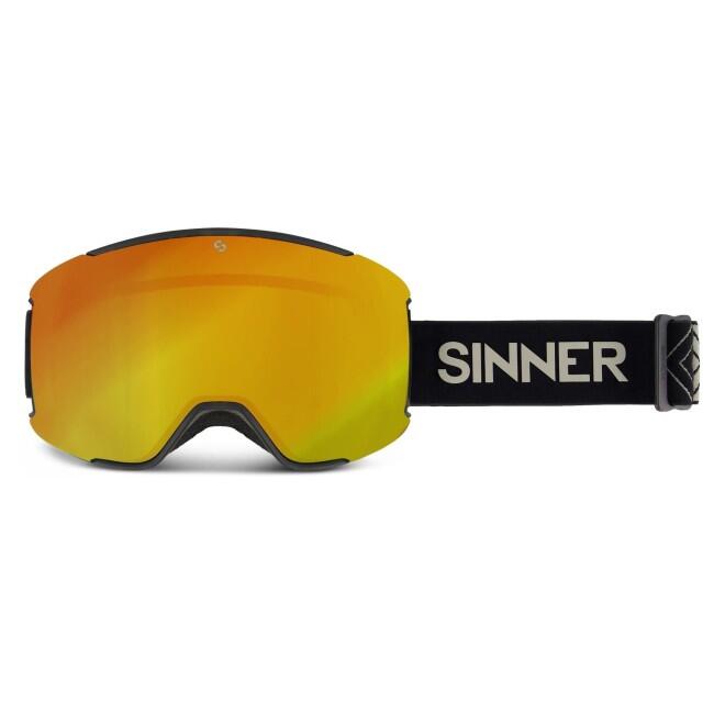 Sinner Ski/snowboard Goggles SINNER - Decathlon