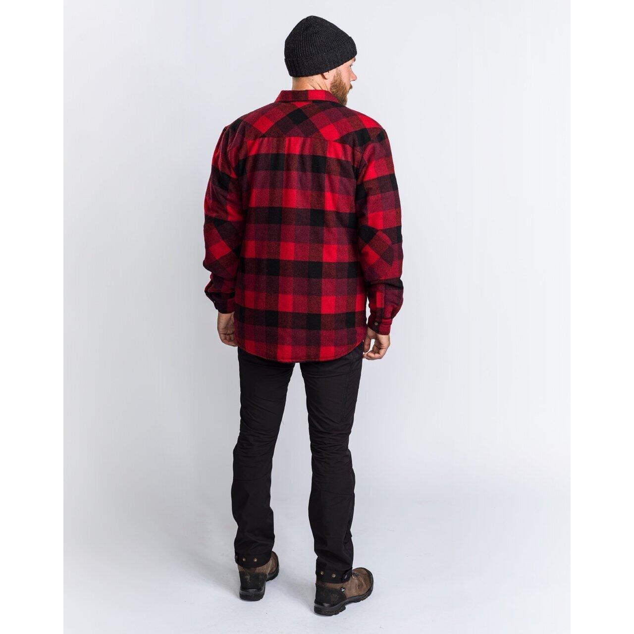 Shirt Pinewood Canada Classic 2.0 | Decathlon