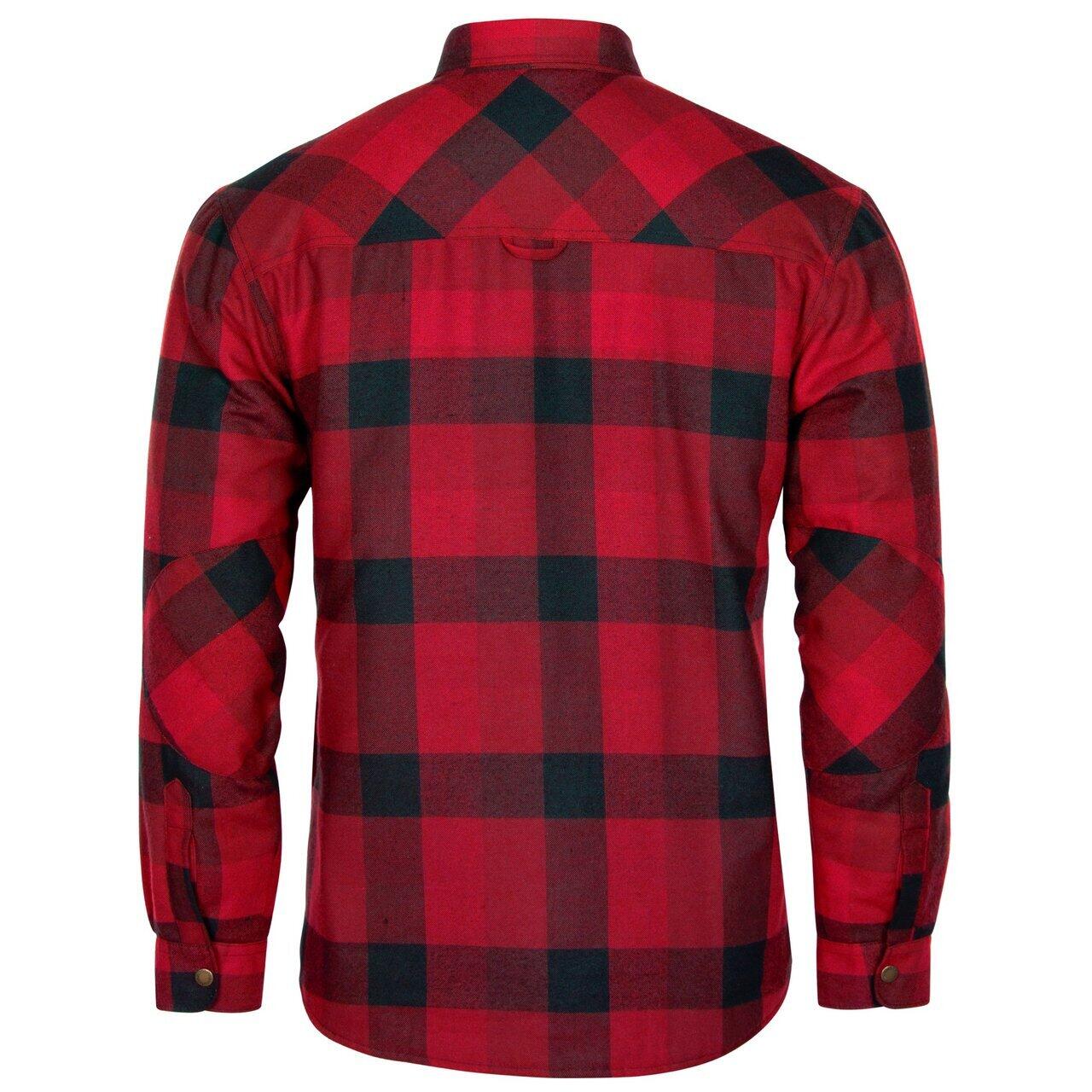 Shirt Pinewood Canada Classic 2.0 | Decathlon