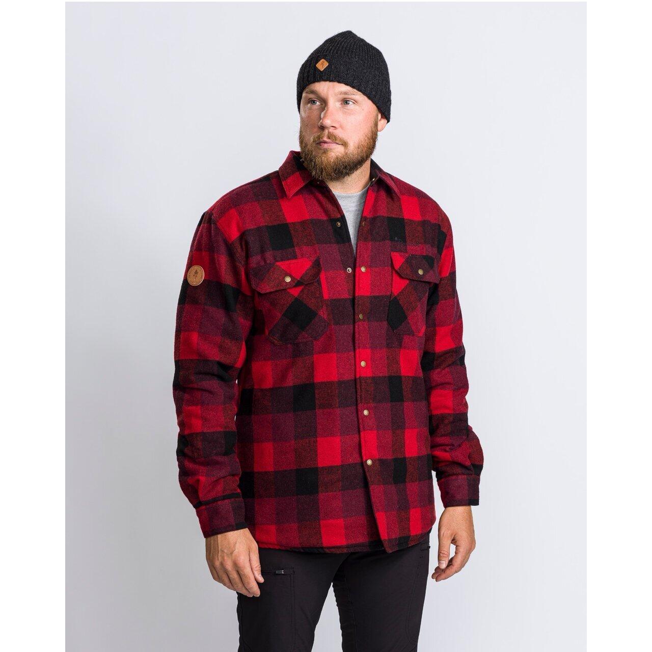 Shirt Pinewood Canada Classic 2.0 | Decathlon