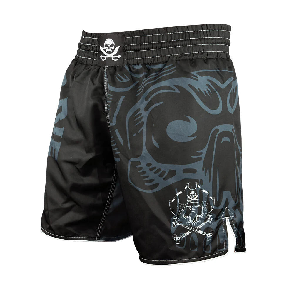 Kurze MMA Pride or Die Pirate V2 PRIDE OR DIE | Decathlon