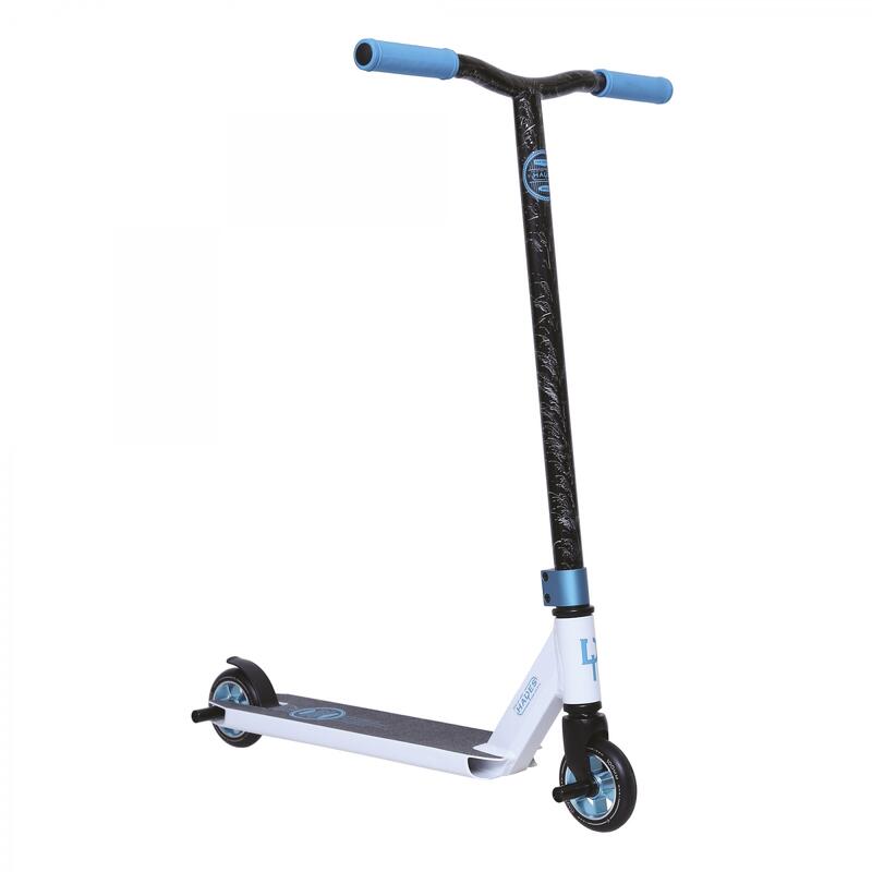Trottinette freestyle ORION - Bleu HADES | Decathlon