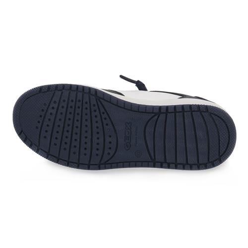 Buty do chodzenia dla dzieci Geox J45LQB05411C0899 GEOX | Decathlon
