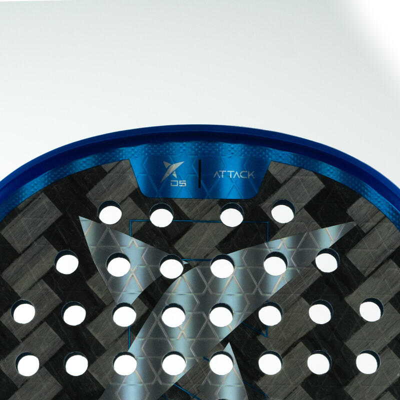 Drop Shot Axion Attack 1.0 2025 DROP SHOT | Decathlon